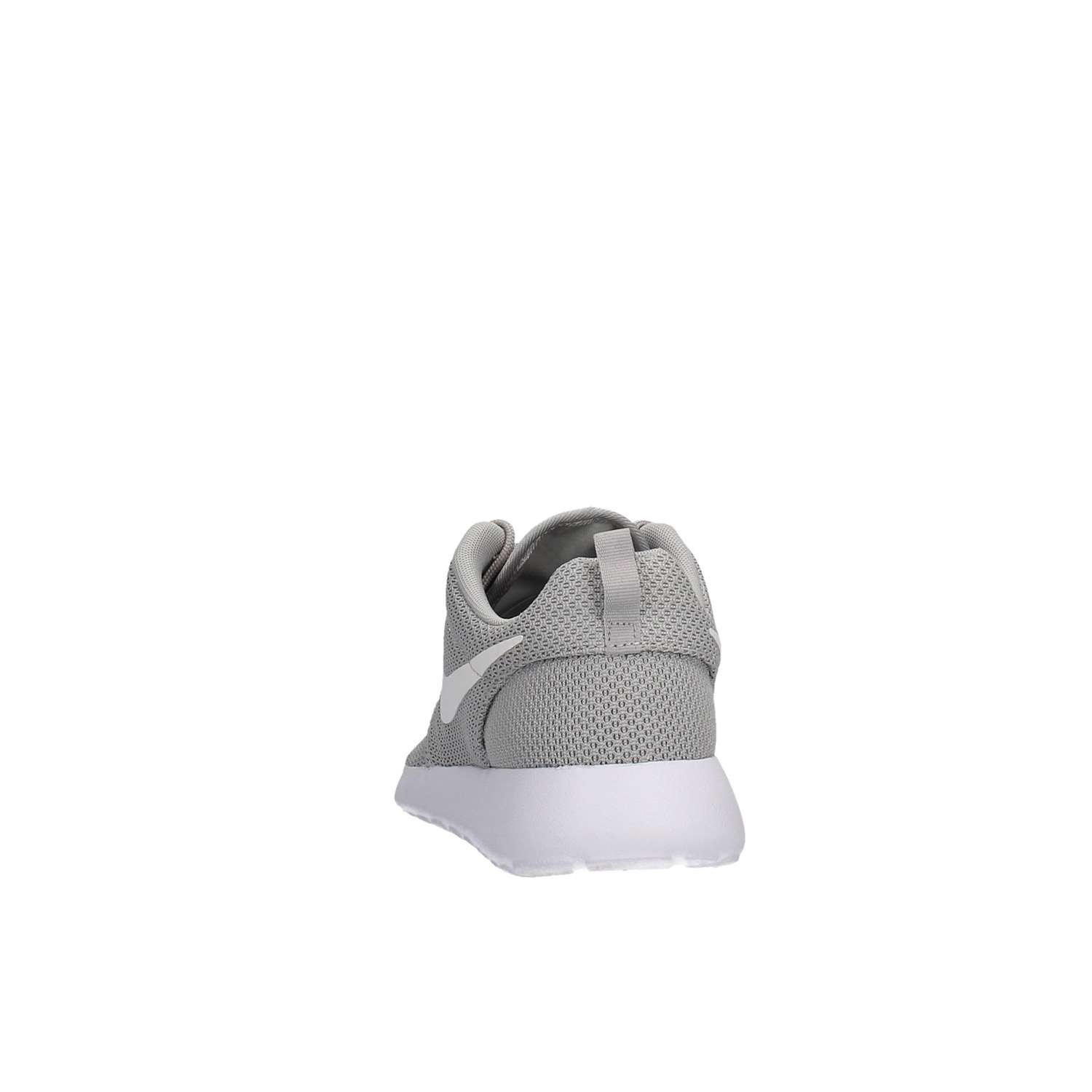 Nike Mens Roshe One Running Shoes Wolf Grey/White 511881-023 Size 8.5