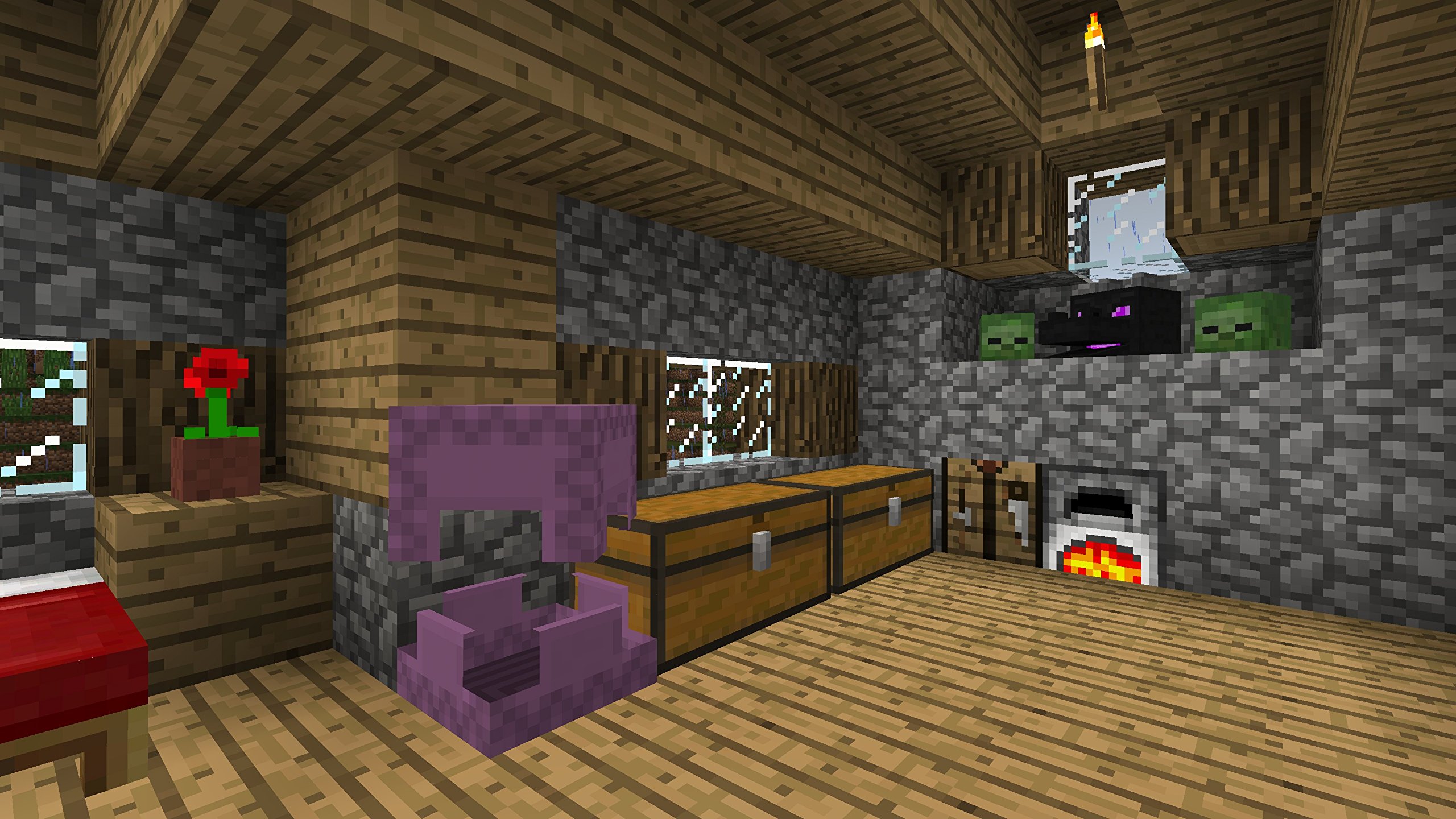 Minecraft Super Plus Pack β Xbox One