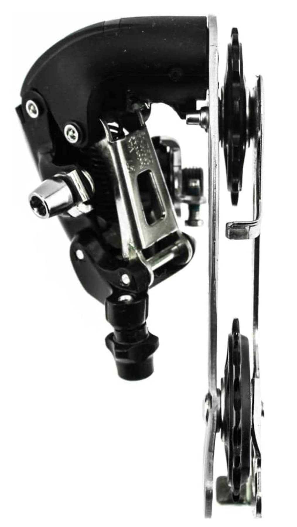 Revere Shimano Acera RD-M360 SGS Mountain Bike Bicycle Rear Derailleur 7/8 Speed Black