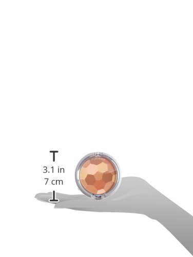 Physicians Formula Powder Palette Multi-Colored Bronzer Bronzer, Dermatologist Tested, Clinicially Tested