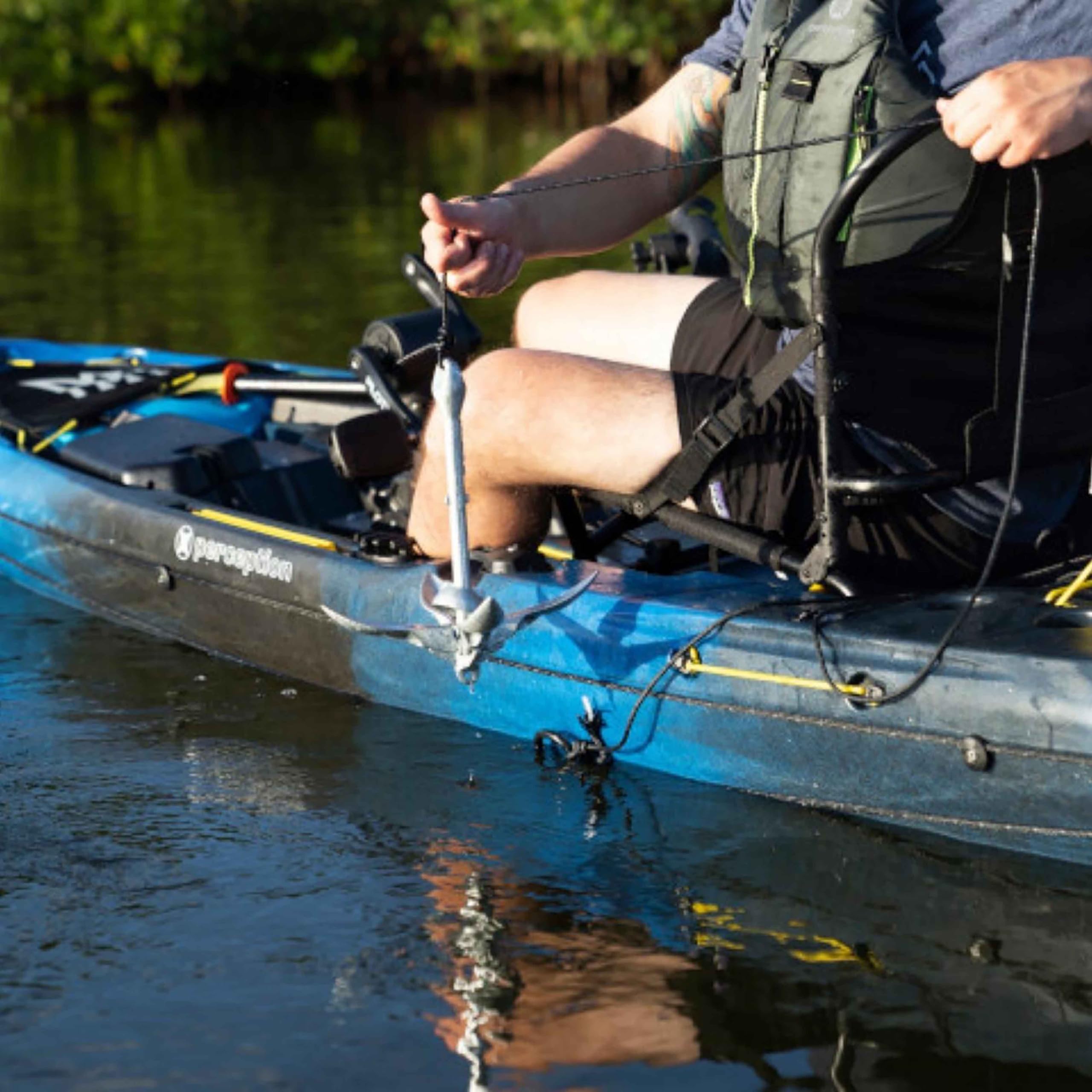 Perception Kayak Anchor, One Size