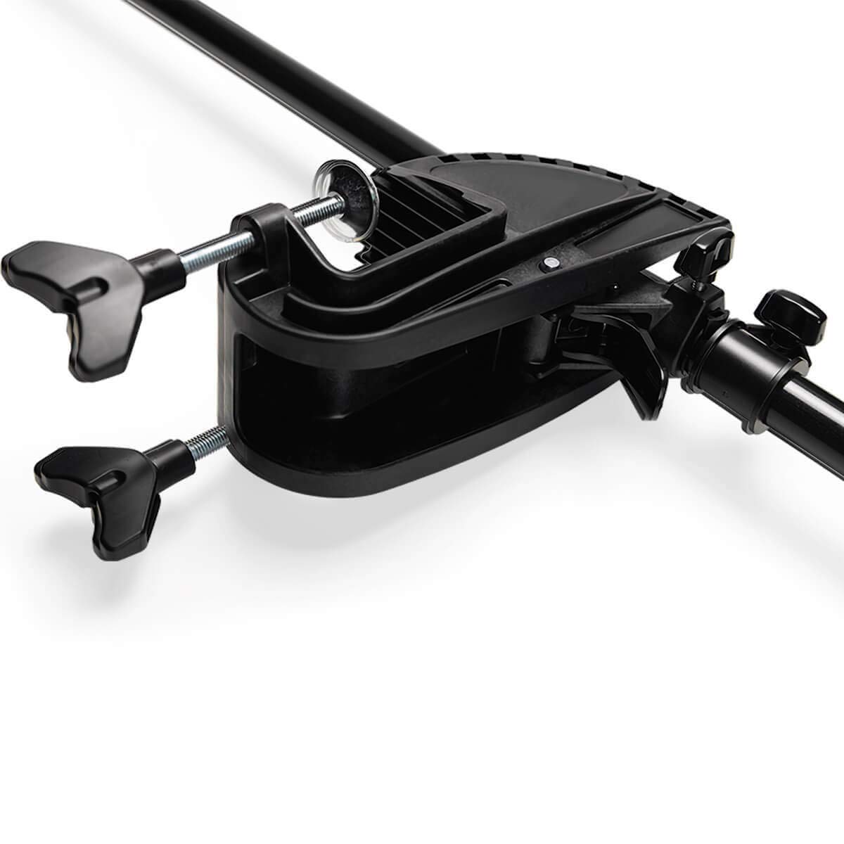 Minn Kota Endura C2 40 Freshwater Transom Mounted Trolling Motor (36" Shaft)
