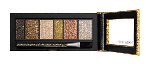 Physicians Formula Strips Custom Eye Enhancing Extreme Shimmer Shadow and Liner Disco Glam, Gold Nude, 0.12 Ounce