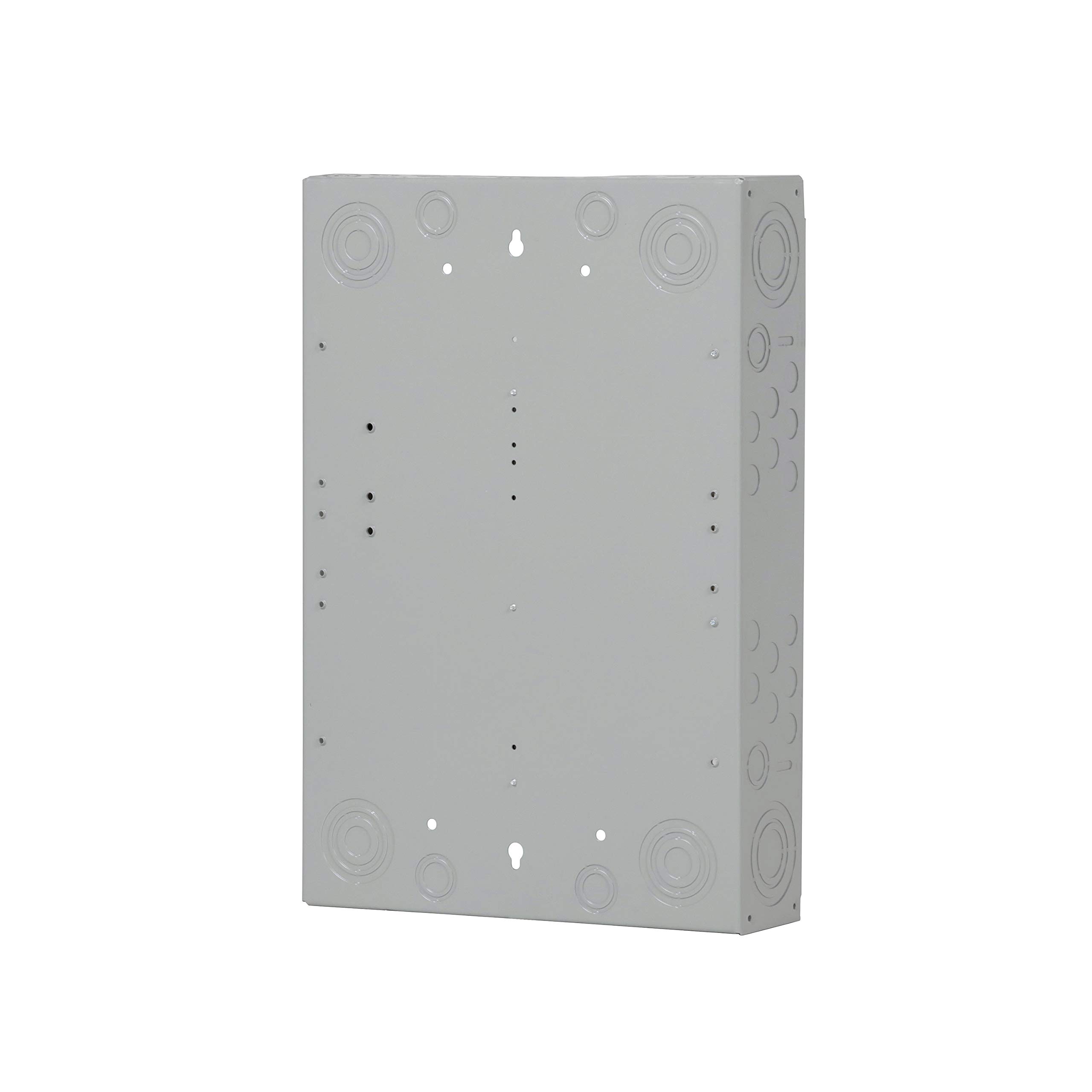 SN 125 Amp 20-Space 40-Circuit Indoor Main Lug Plug-On Neutral Load Center