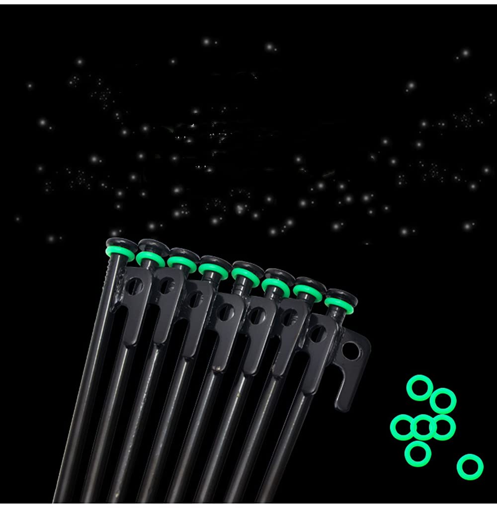 Stakes Fluorescent