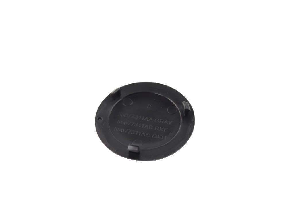 Mopar 55077311 Trailer Hitch Plug
