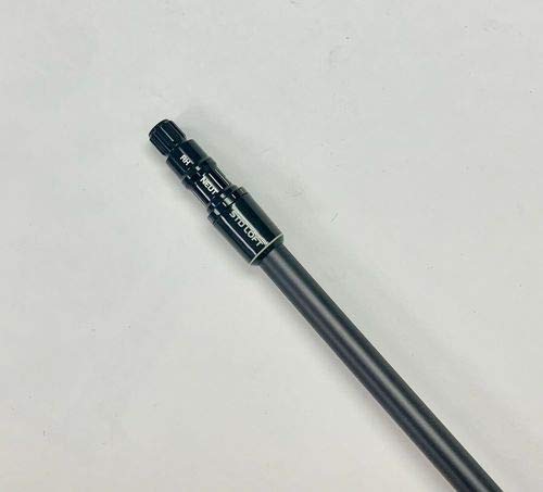 New Fujikura Speeder 65 Regular Flex Driver Shaft 44" w/Grip and Adapter