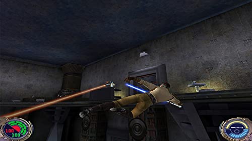 Star Wars Jedi Knight Collection - Nintendo Switch (Nintendo Switch)