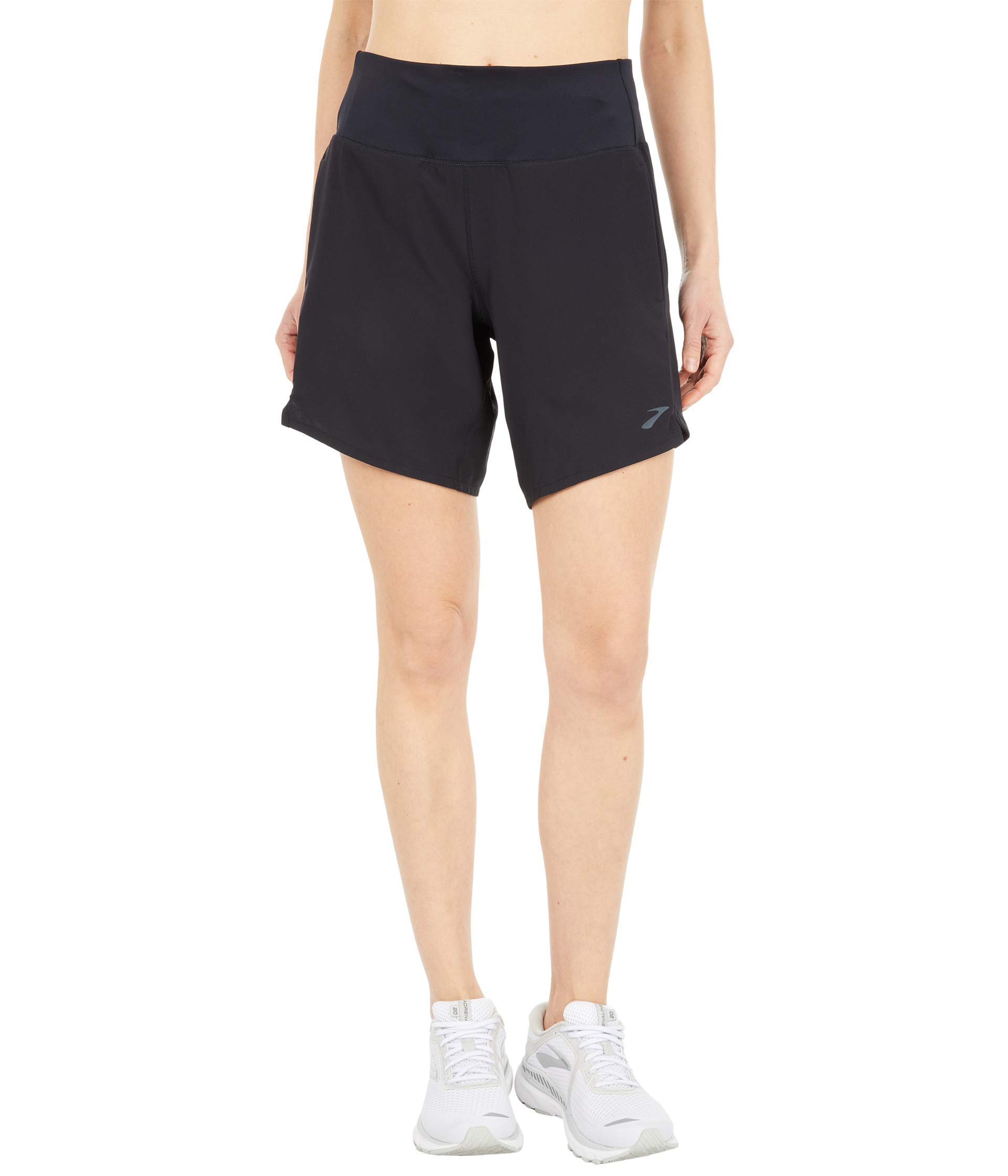 Women's Brooks Chaser 7" Short