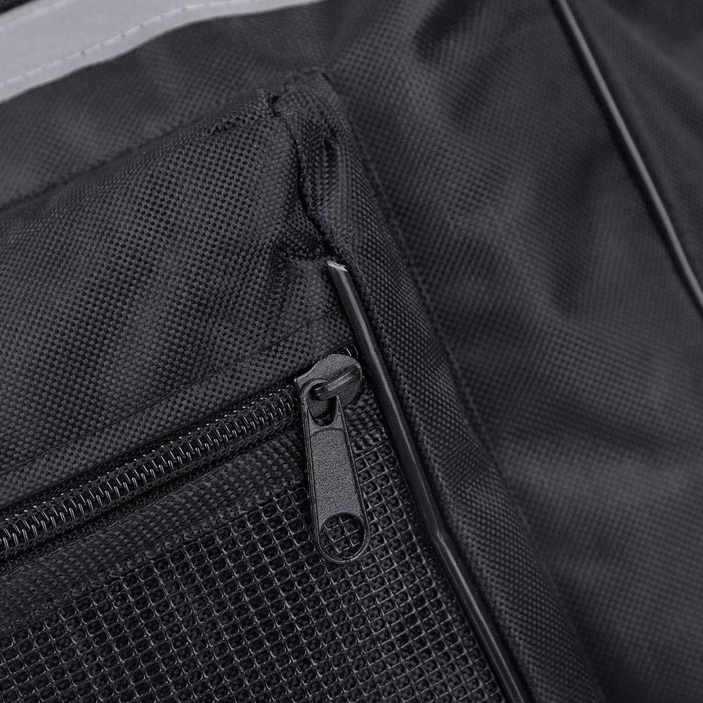 Panniers Bag, 25L Waterproof Double Pannier Bag Bike Rear Rack Bag for Mountain Road