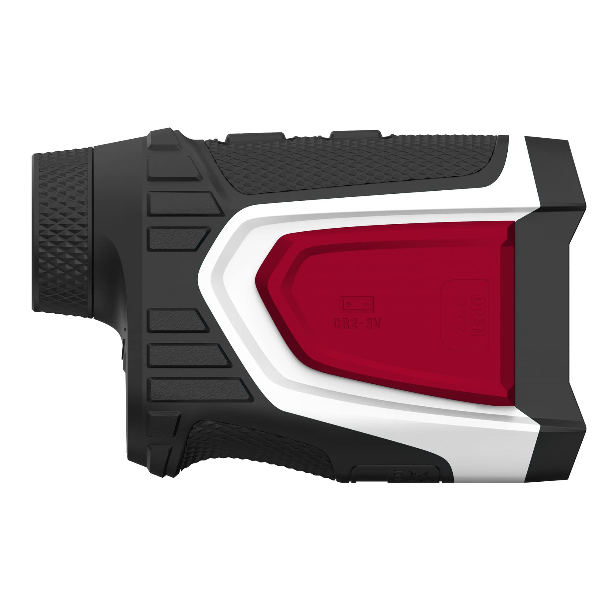 Revelation Golf New 2022 Revelation Pro Slope 3 Golf Laser Rangefinder w Slope, Case & Battery