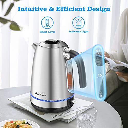Taylor Swoden Vacuum Cleaner