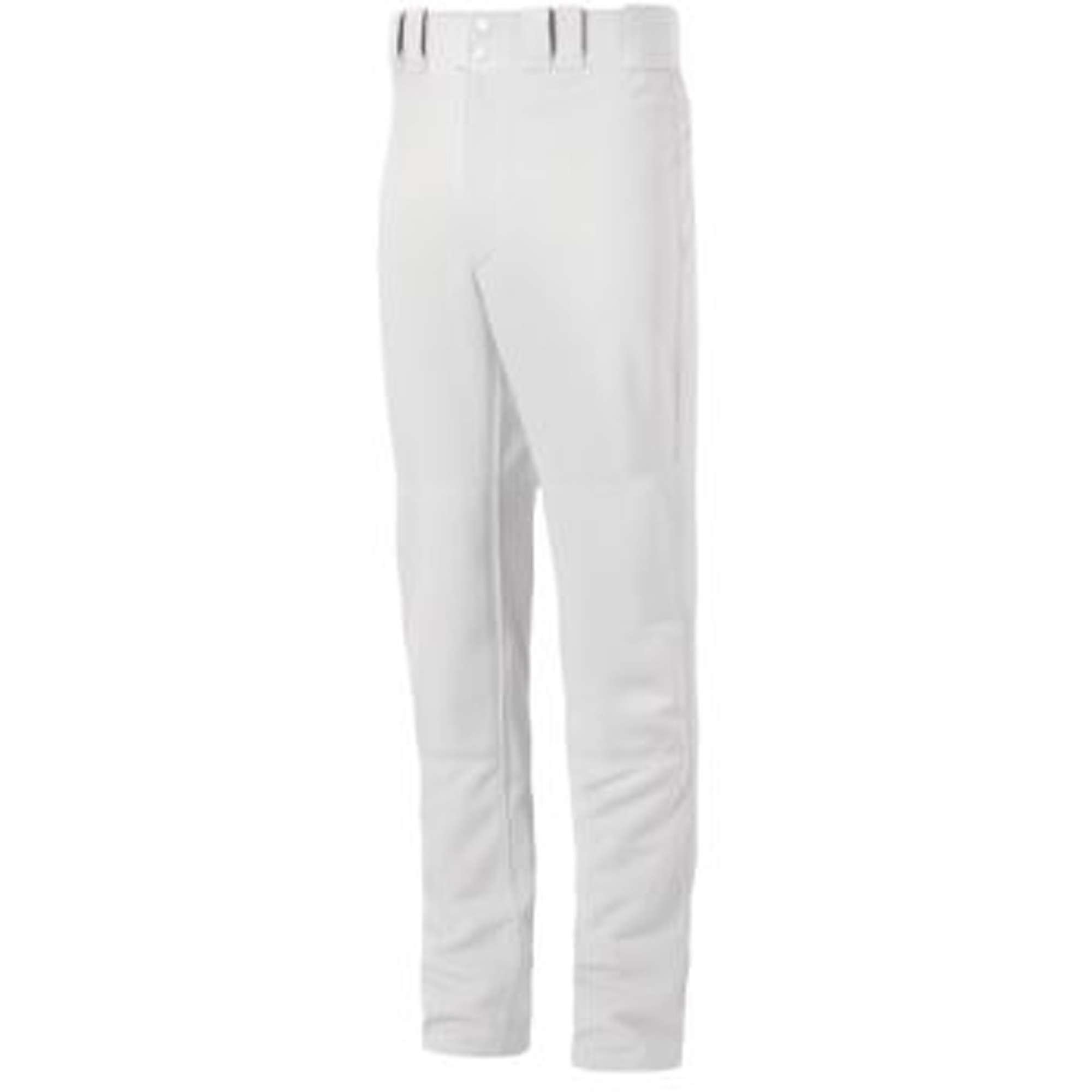 Mizuno Global Elite Pant (Grey, X-Large)