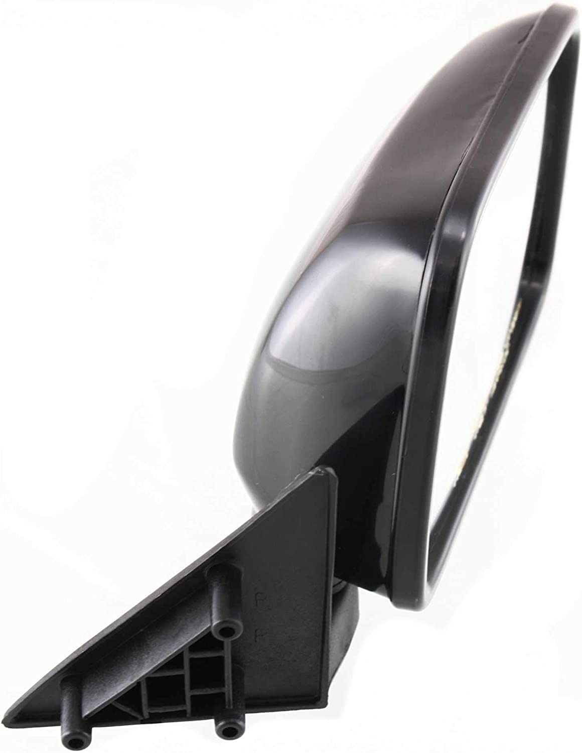 MAZDA PICKUP 86-93 SIDE MIRROR RIGHT PASSENGER, FOLDING, KOOL-VUE, NEW!