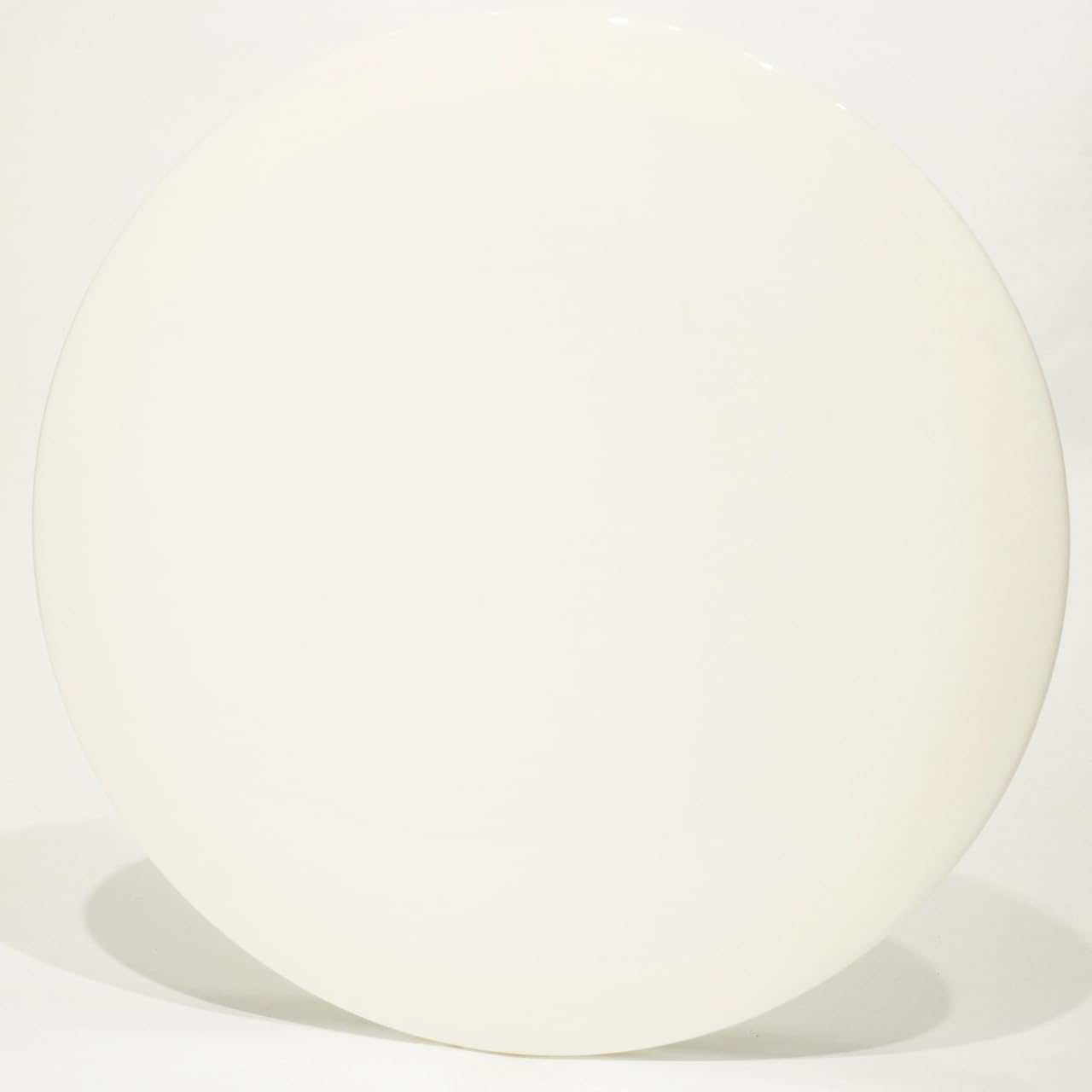 Streamline Blank Lift (Neutron) No Stamp Distance Driver Golf Disc White 175-176 Grams
