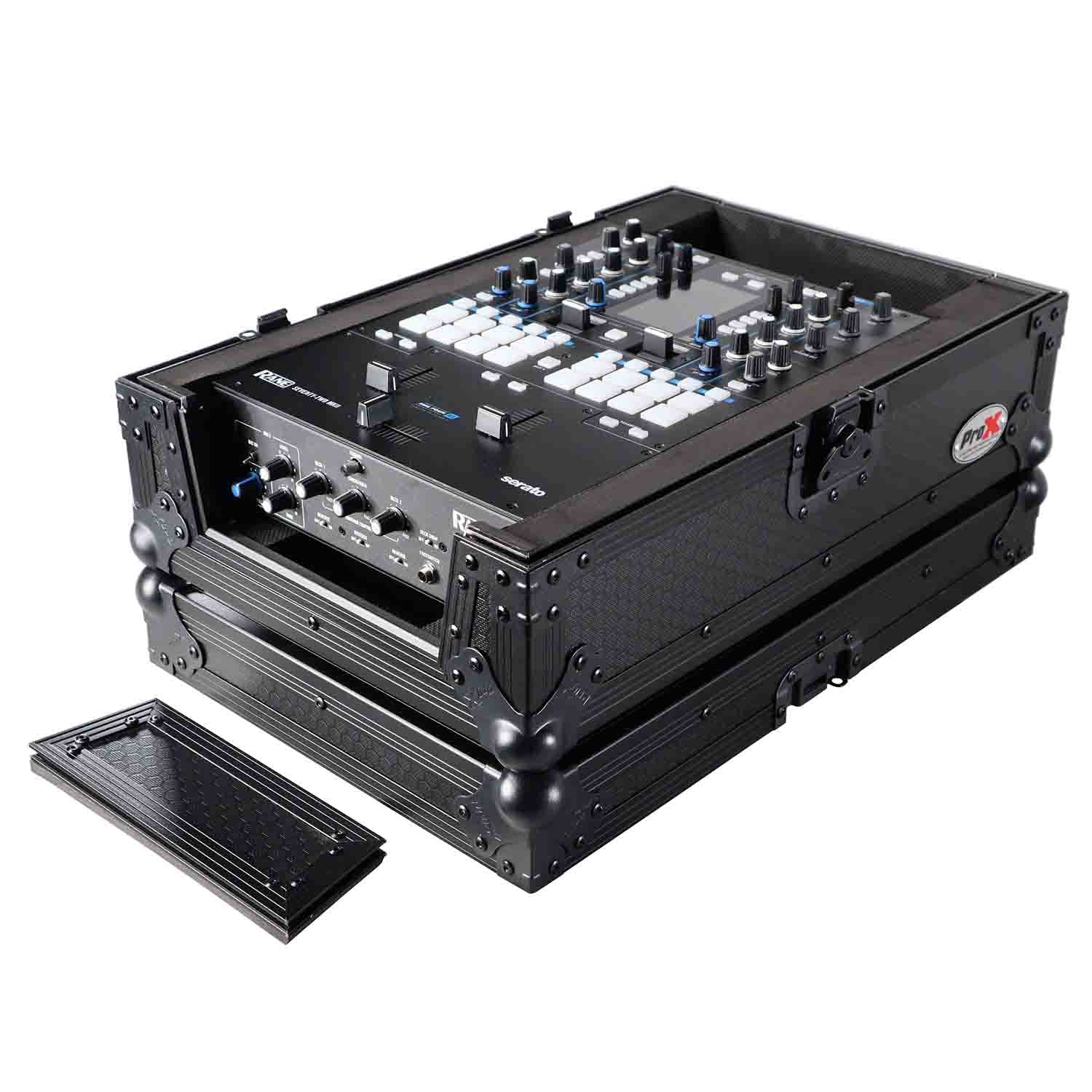 ProX Live Performance Gear XS-RANE72BL