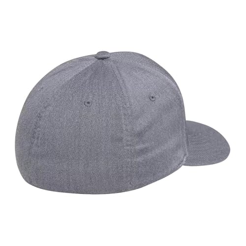 TravisMathew Dopp Hat Heather Quiet Shade SM/MD