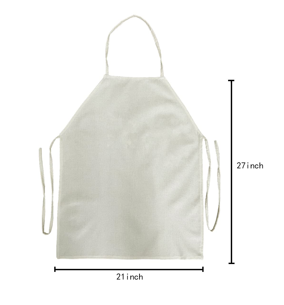 UINHMOP La Mejor Abuela & Abuelo Spanish 16''x24'' Bath Towels Kitchen Towels and Aprons Gift Set for Grandparents (2 Towels + 2 Aprons),Birthday Mother’s for Grandparents
