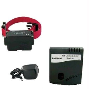 PetSafe Stubborn Dog Radio Fence Without Wire