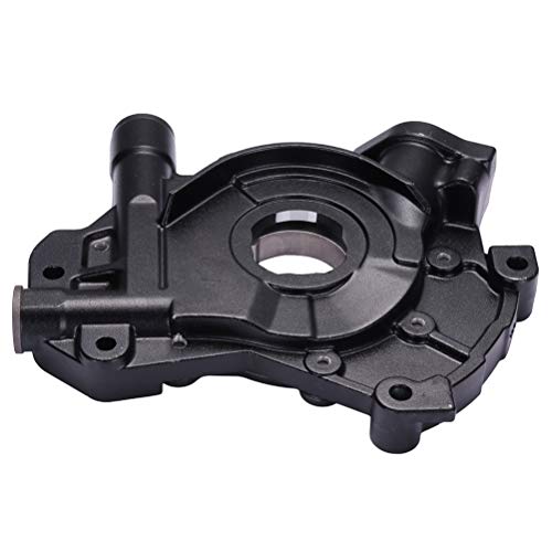 OCPTY Timing Chain Kit Oil Pump Fit for 2005-2008 for Ford Expedition, 2005-2008 for Ford F-350 Super Duty