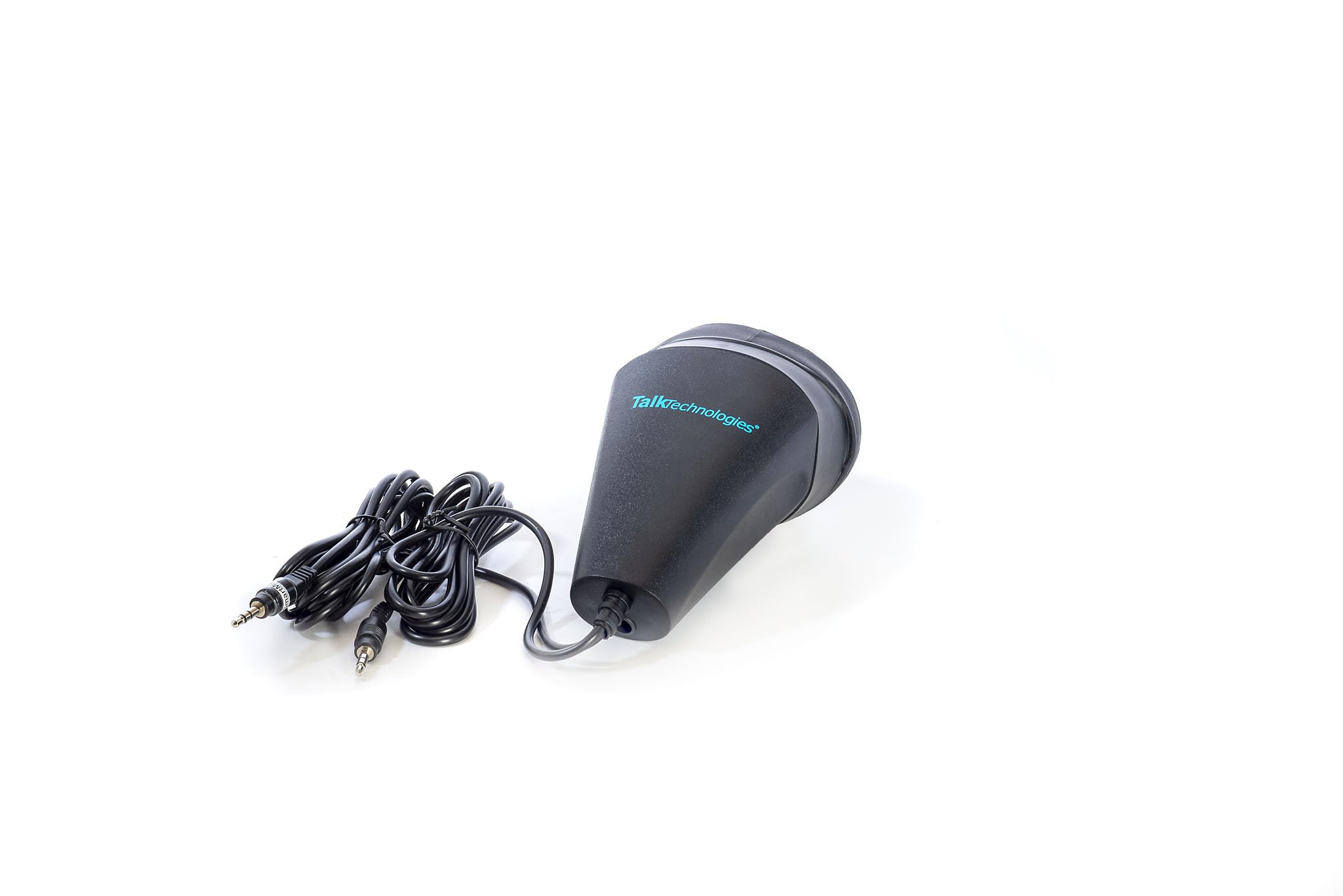New! Steno Pro-2. Dual Microphone Stenomask for Court Reporting and captioning.