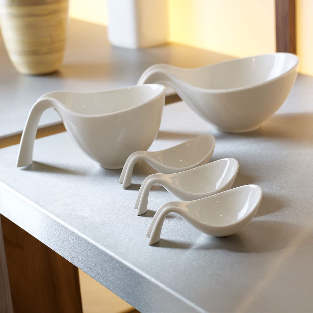 Villeroy & Boch Flow 15-1/4-Ounce Cup With Handle