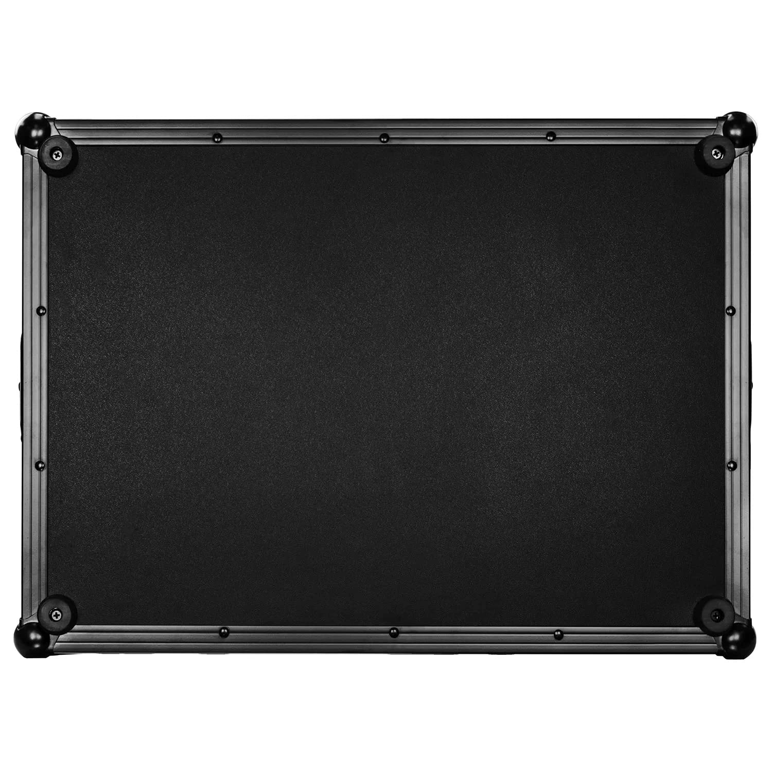 Odyssey Black Label Low profile case for Roland DJ-202