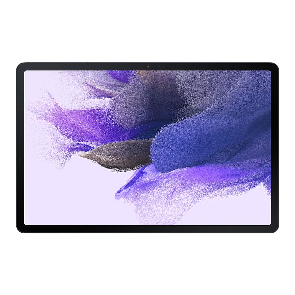 SAMSUNG Galaxy Tab S7 FE 64GB Black