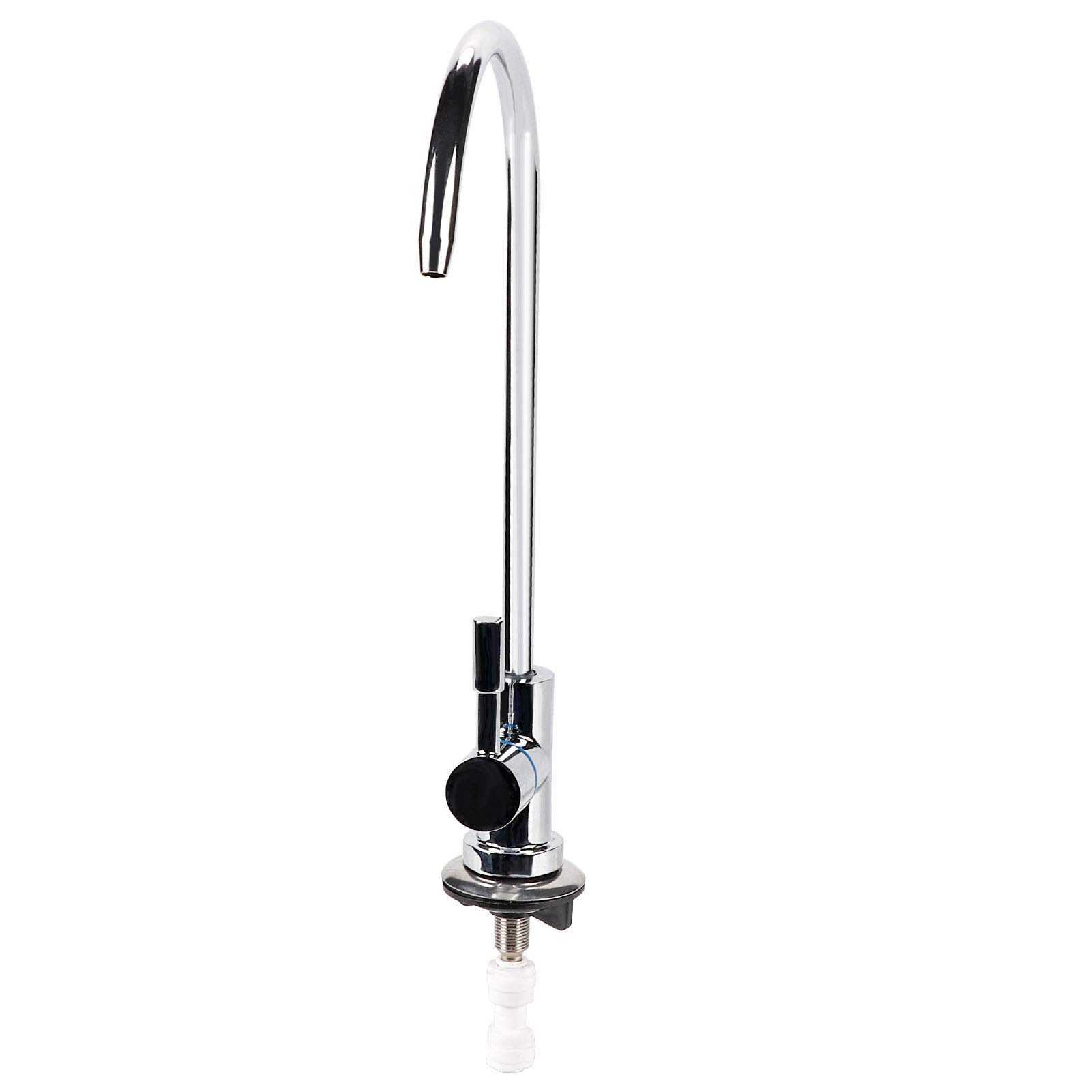 Water Filter Tap, RO Water Faucet Water Filter Faucet Reverse Osmosis Purifier Filtration Drinking Water Filter Faucet