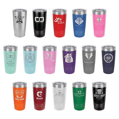 NACHO AVERAGE DAD BLACK 20 oz Drink Tumbler With Straw | Laser Engraved Travel Mug | Compare To Yeti Rambler | Gift Idea Dad For Father's Day & Birthday | OnlyGifts.com