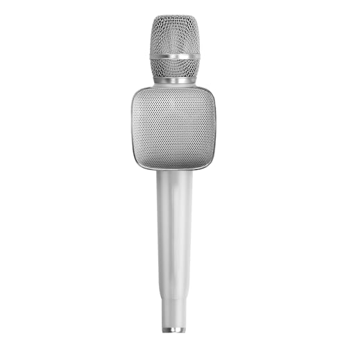 TOSING G7 Professional Karaoke Machine for Adults/Kids with Microphone Wireless,Portable Bluetooth PA System Speaker,Singing Microphone for Outdoor,Party,Home,Car,Church