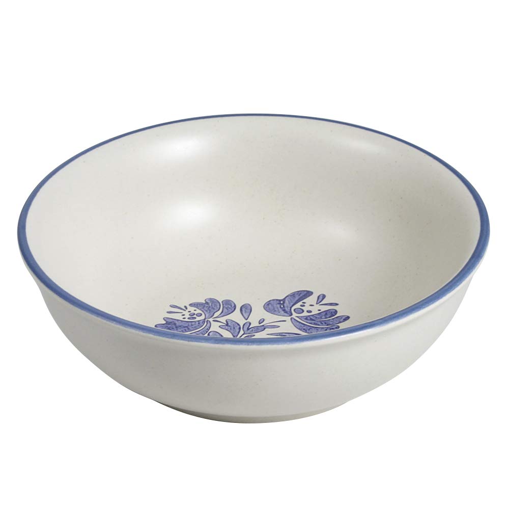 Pfaltzgraff Yorktowne 16 Piece Dinnerware Set, Service for 4