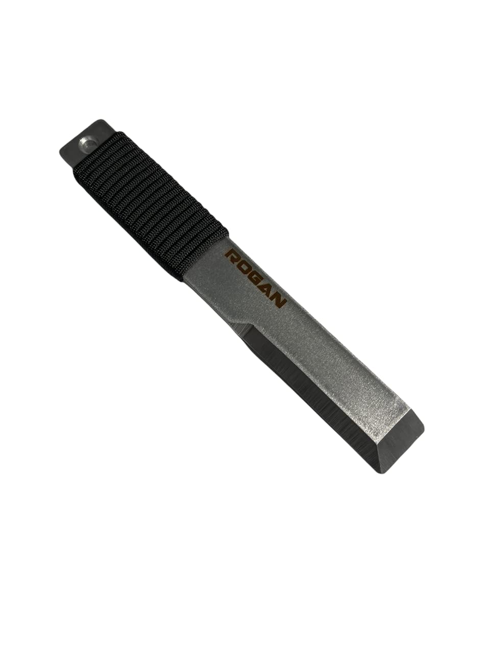 Rogan Foreman Digging Tool Breacher Bar Pry Bar Beater Bar (Black)