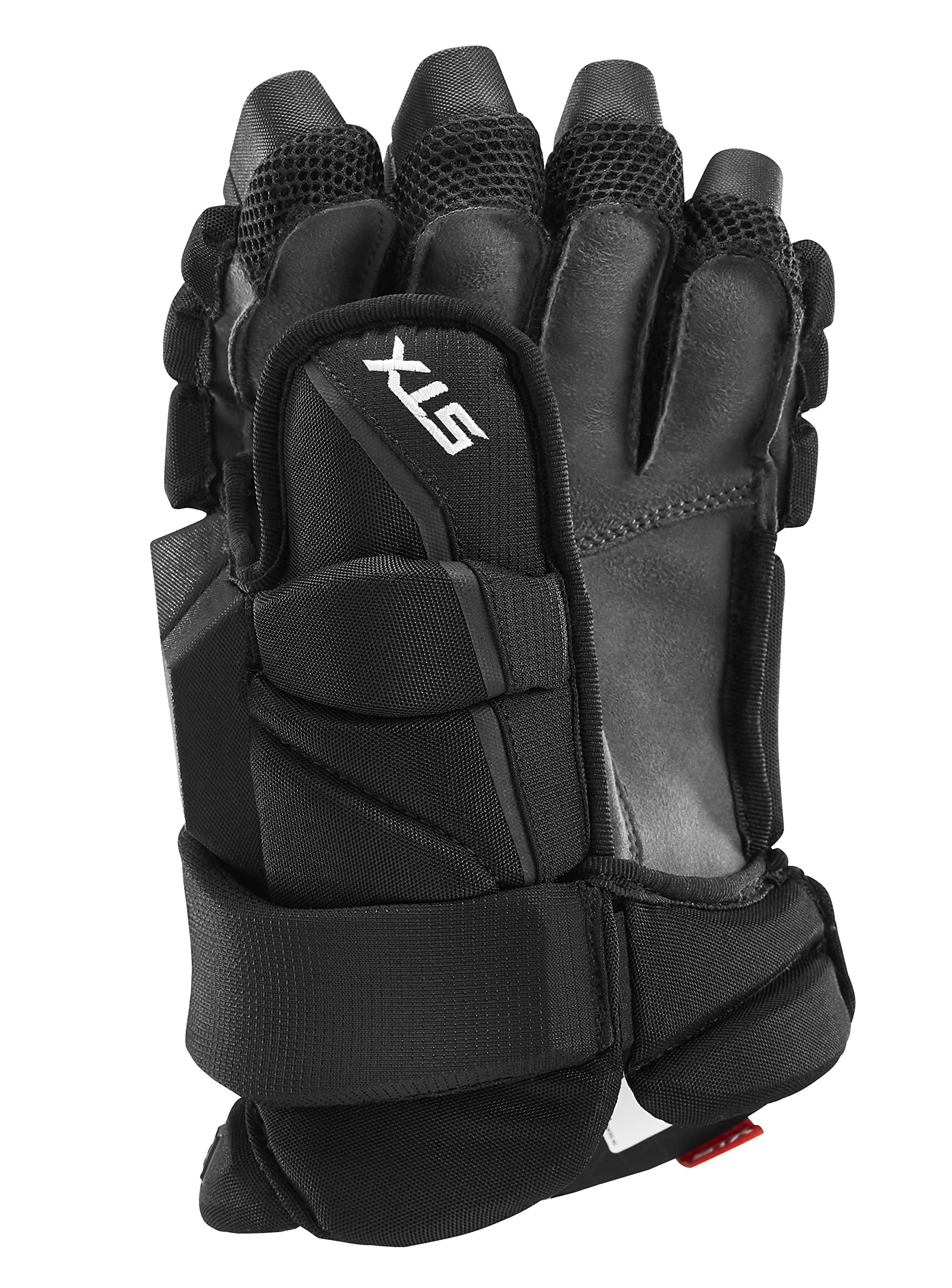STX Ice Hockey STX Halo Ice Hockey Glove 13" Black