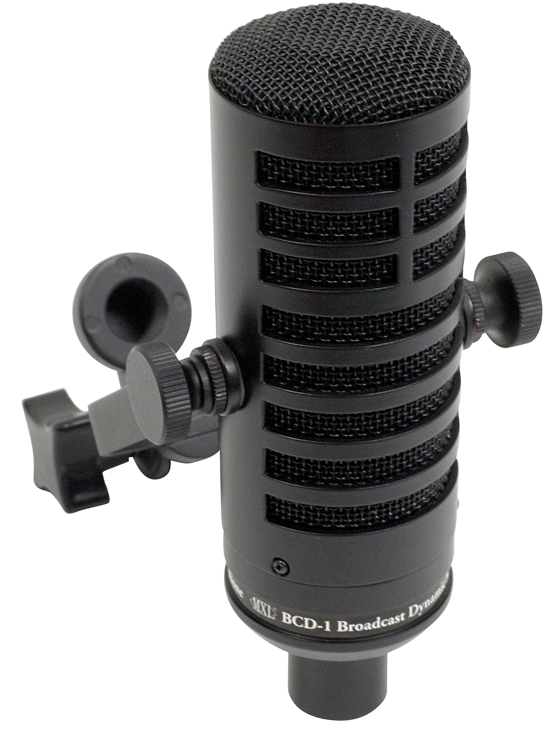MXL BCD-1 Dynamic Broadcast / Podcast Microphone