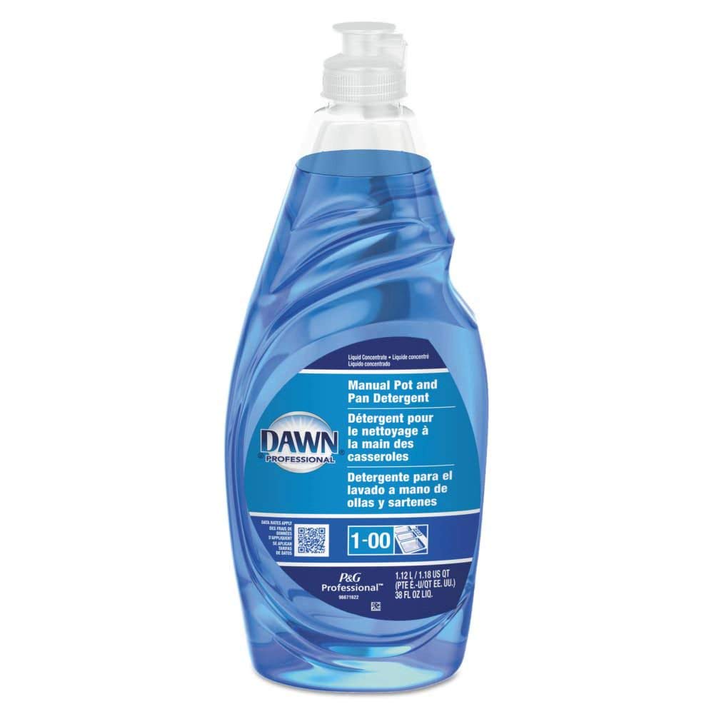 PGC02611 - Size : 5 gal. - Dawn Dishwashing Liquid - Carton of 1