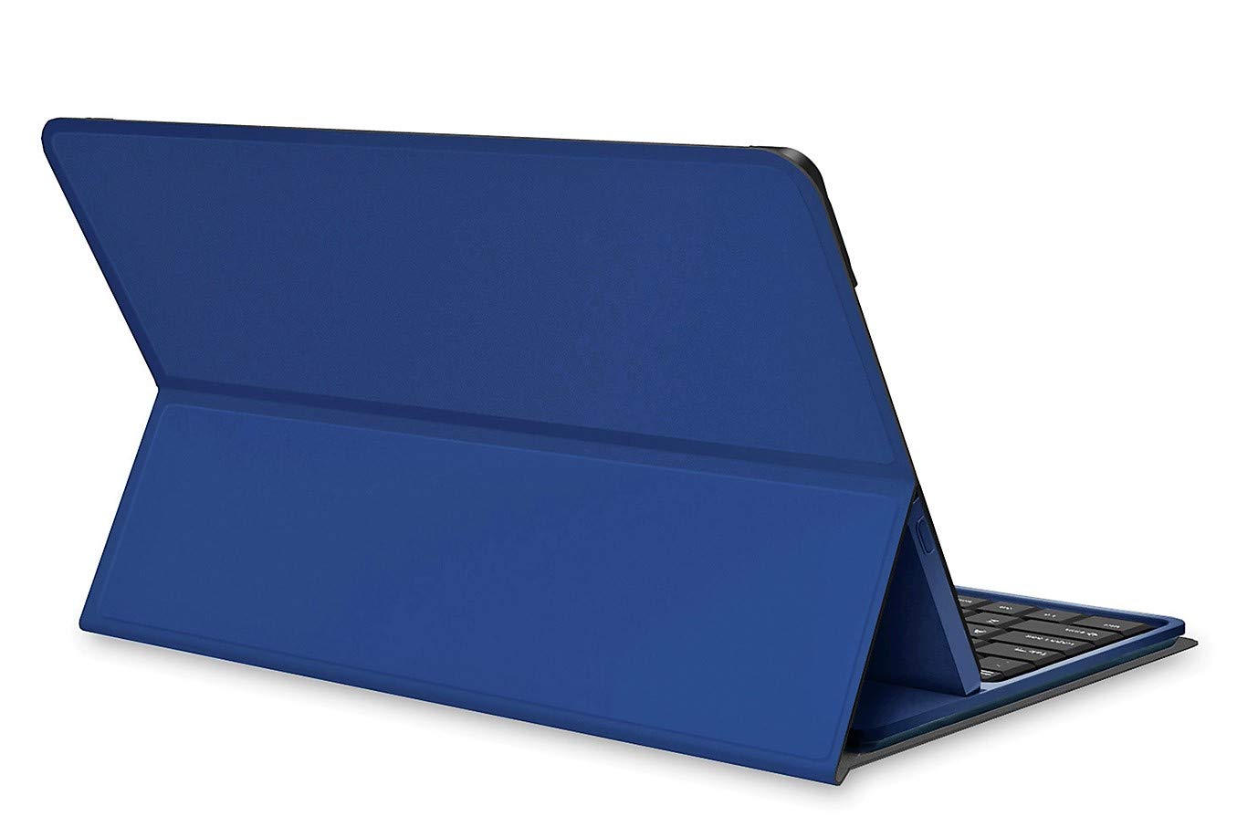 RCA Viking Pro Tablet w/Folio Keyboard 10" Multi-Touch Display Android 8.1 (Go Edition), Blue