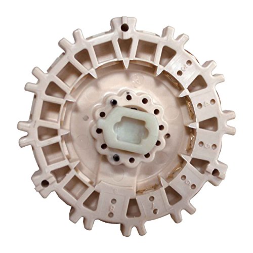 Miller 4 Position Selector Switch For Bobcat 225 NT Diesel Engine Driven Welder/Generator