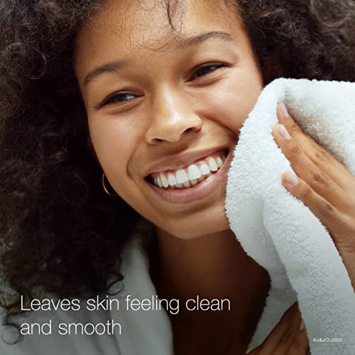 Neutrogena Clear Pore 2 in 1 Facial Cleanser/Face Mask with Kaolin & Bentonite Clay & 3.5% Benzoyl Peroxide Acne Treatment Medication, Daily Face Wash & Shine Control Clay Mask, 4.2 fl. Oz (Pack of 6)