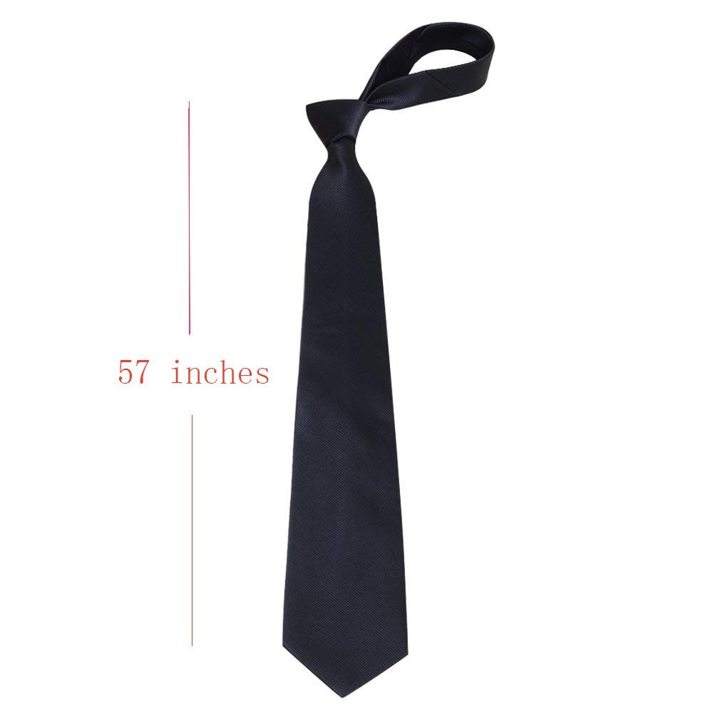 Men's Golden Retrievers Necktie Polyester Silk Soft Business Gentleman Tie Necktie