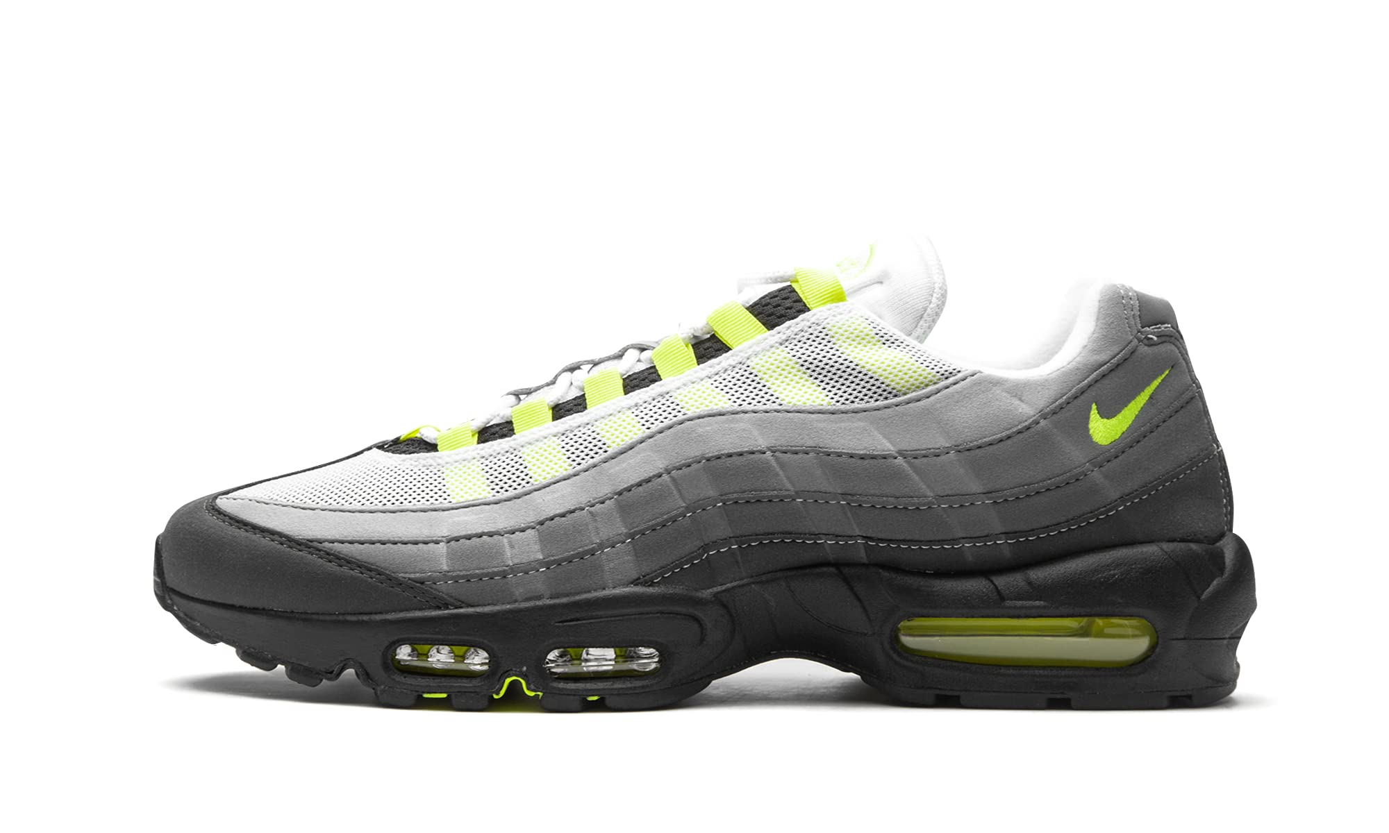 Nike Mens AIR MAX 95 DD9519 001 Denham - Size 9.5