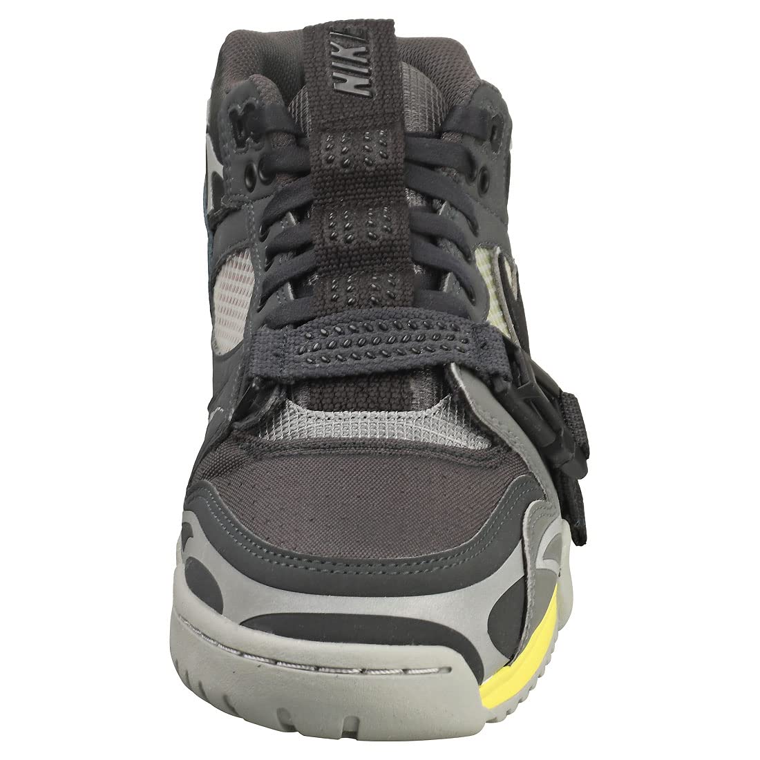 Nike Mens Air Trainer 1 SP DH7338 001 Dark Smoke Grey - Size 9.5