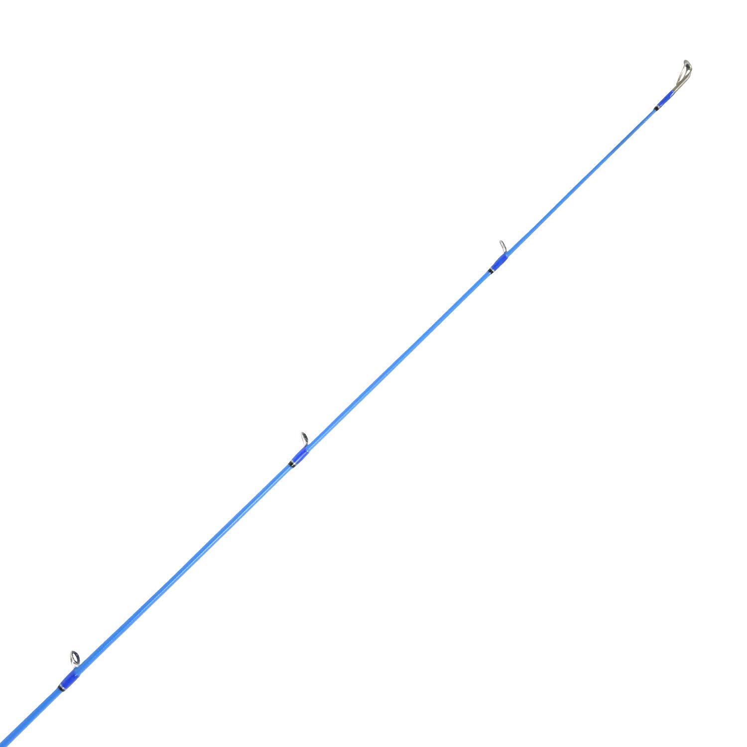 Okuma Serrano Carbon Technique Specific Bass Rods- SRN-C-731M