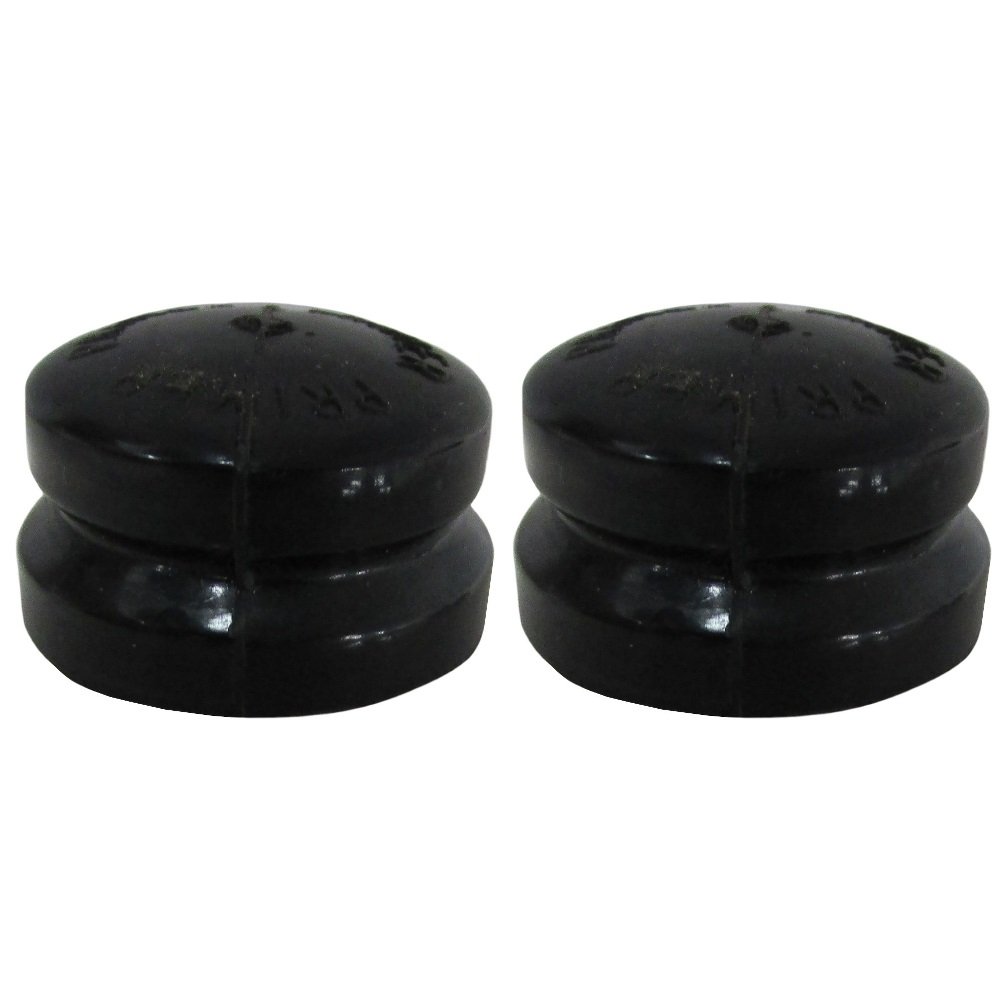 RAParts 2 Pack 120-440 Primer Bulb Fits Toro Lawn-Boy 66-7460