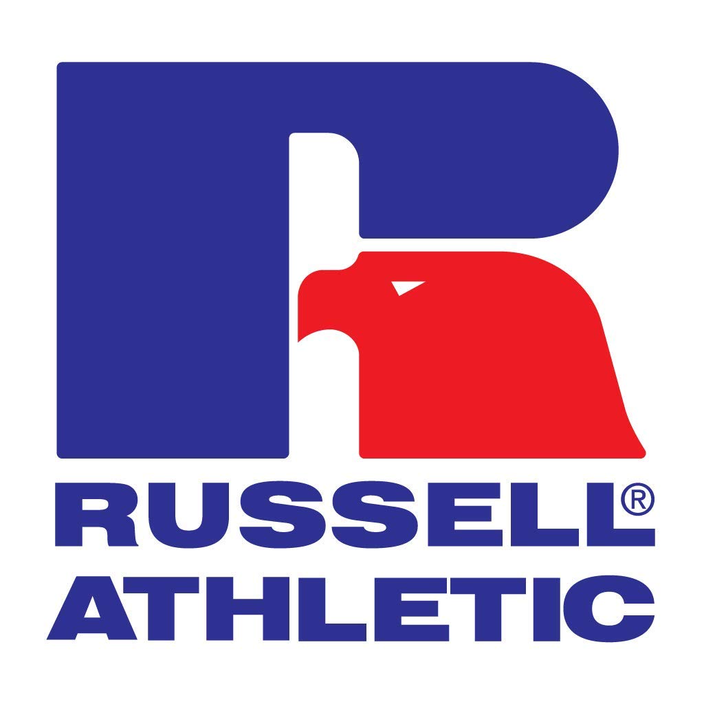 Russell Athletic Men Big and Tall Workout Hoodies – Performance Quick Dry Hoodie Black