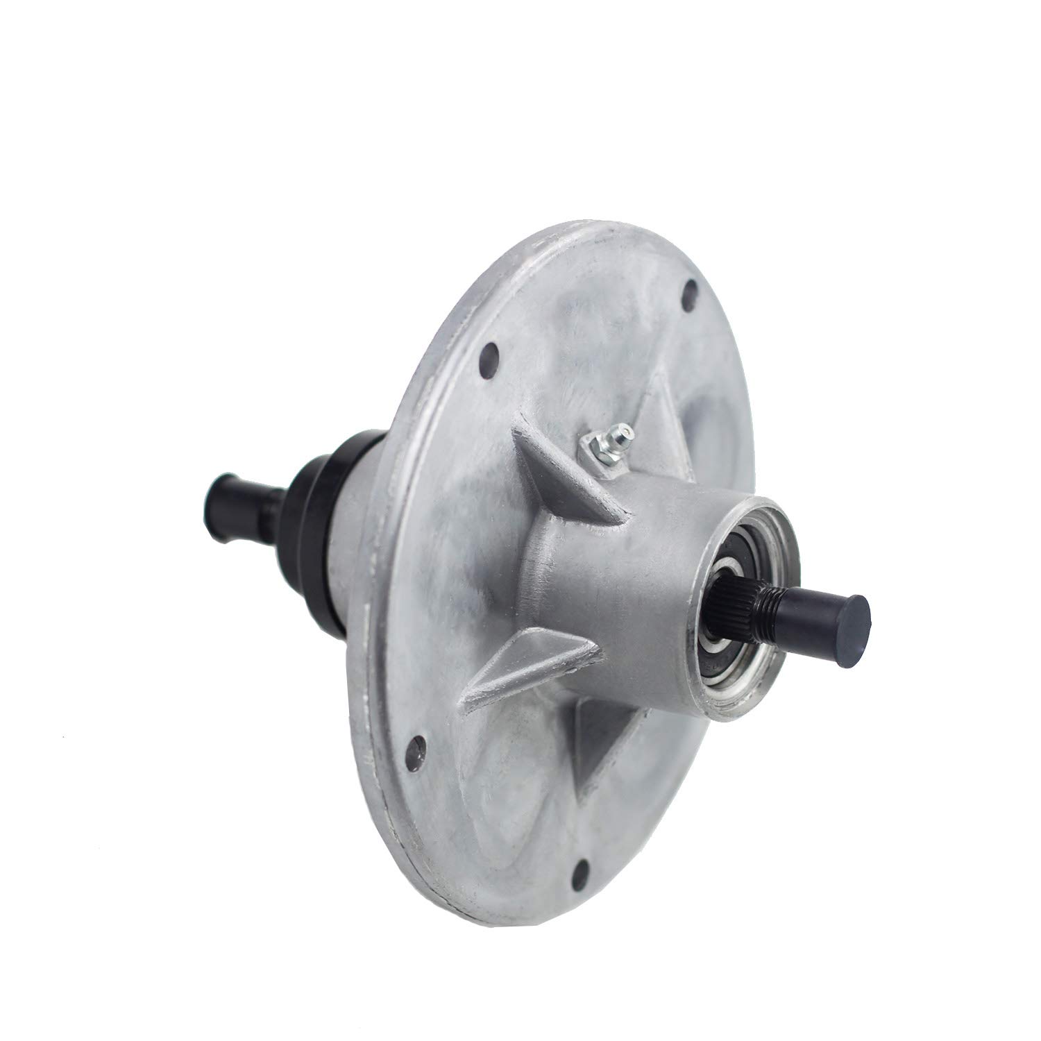 OTDSPARES Spindle Assembly Jackshaft Housing Replaces MTD and Murray 1001046, 10001709MA, 1001200, 1001200MA