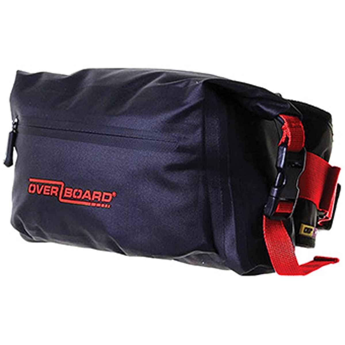 Overboard Waist Pack 4L RED