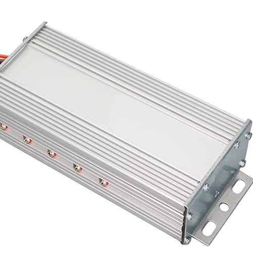 WESE Electric Controller, 1000W 72V 84V Dual Modes Scooter Brushless Motor Controller for Repair