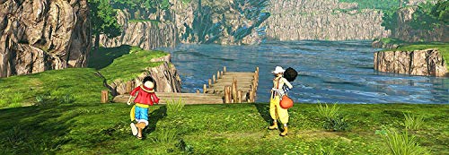 ONE PIECE: World Seeker - Xbox One