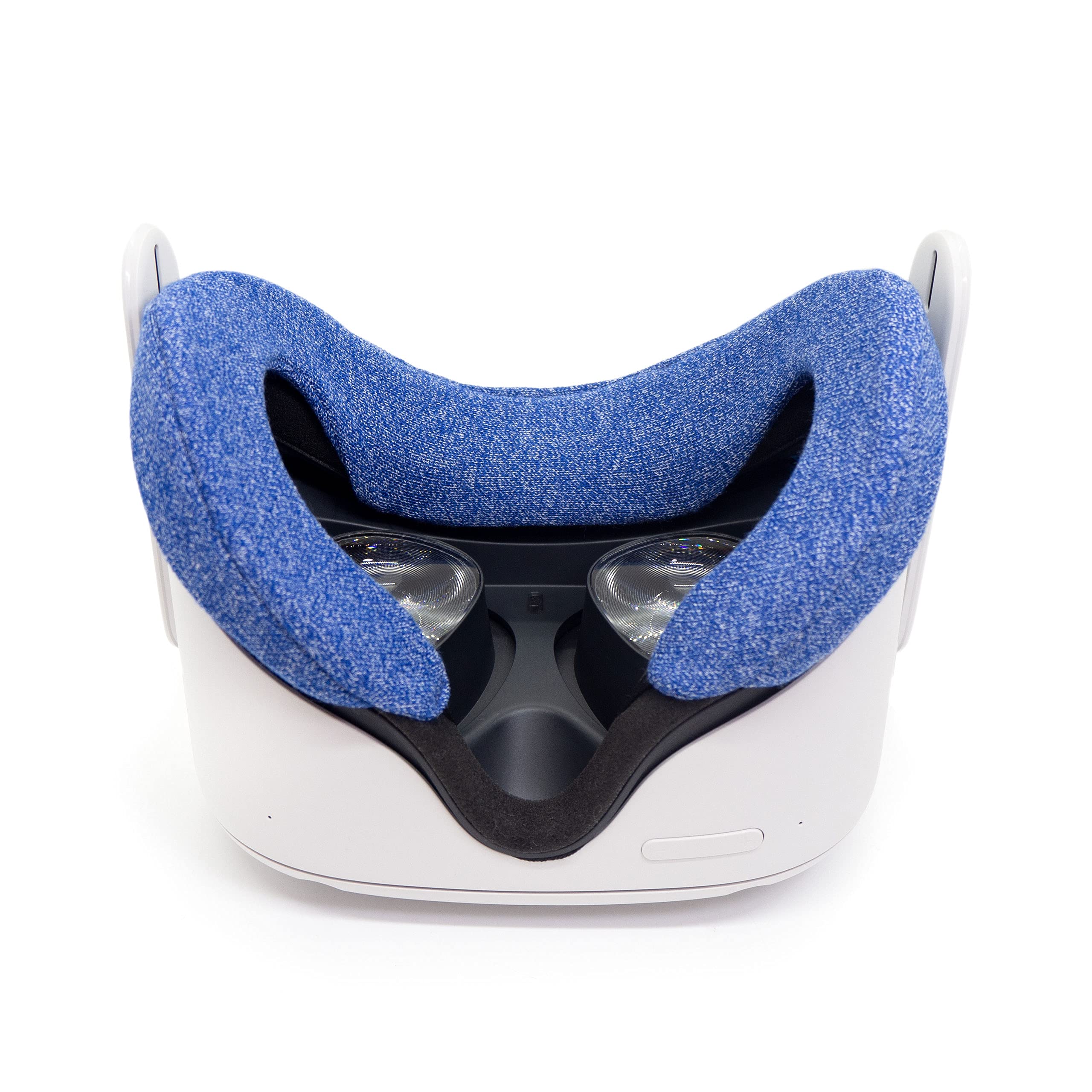Pace VR Sweat Cover for Oculus Meta Quest 2 (2 Pack)